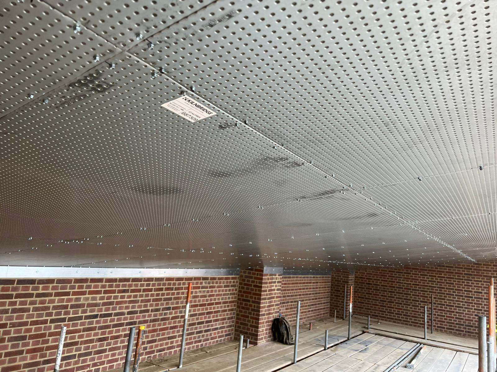 Durasteel | Promat Durasteel Systems | Kilnbridge