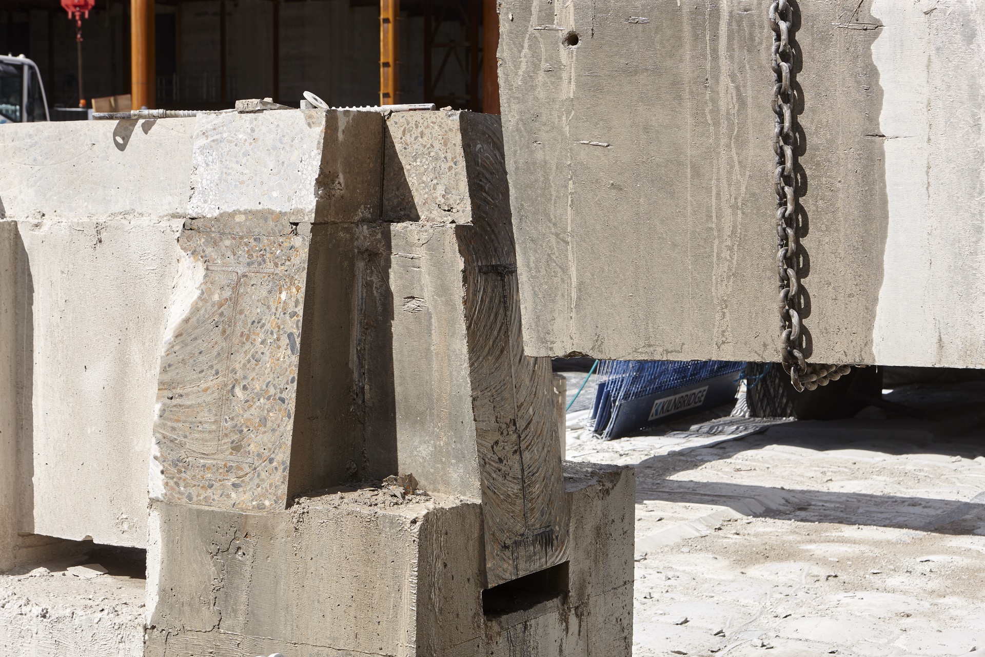 Expert Structural Alterations & Modifications | Kilnbridge