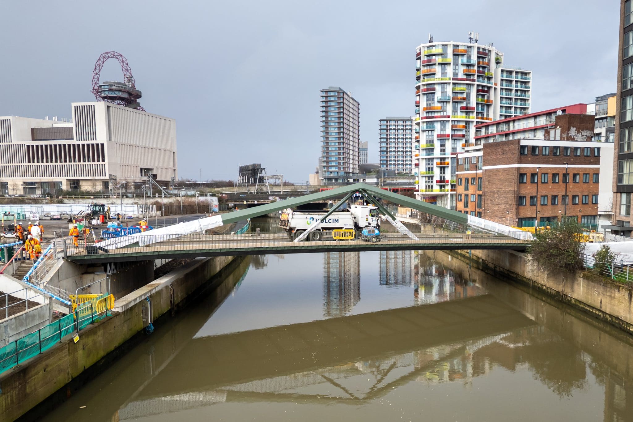 Shaping the future of Britain’s built environment - Kilnbridge