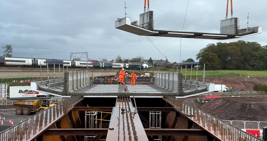 Shaping the future of Britain’s built environment - Kilnbridge