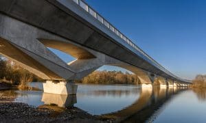 Colne Valley Viaduct - Kilnbridge