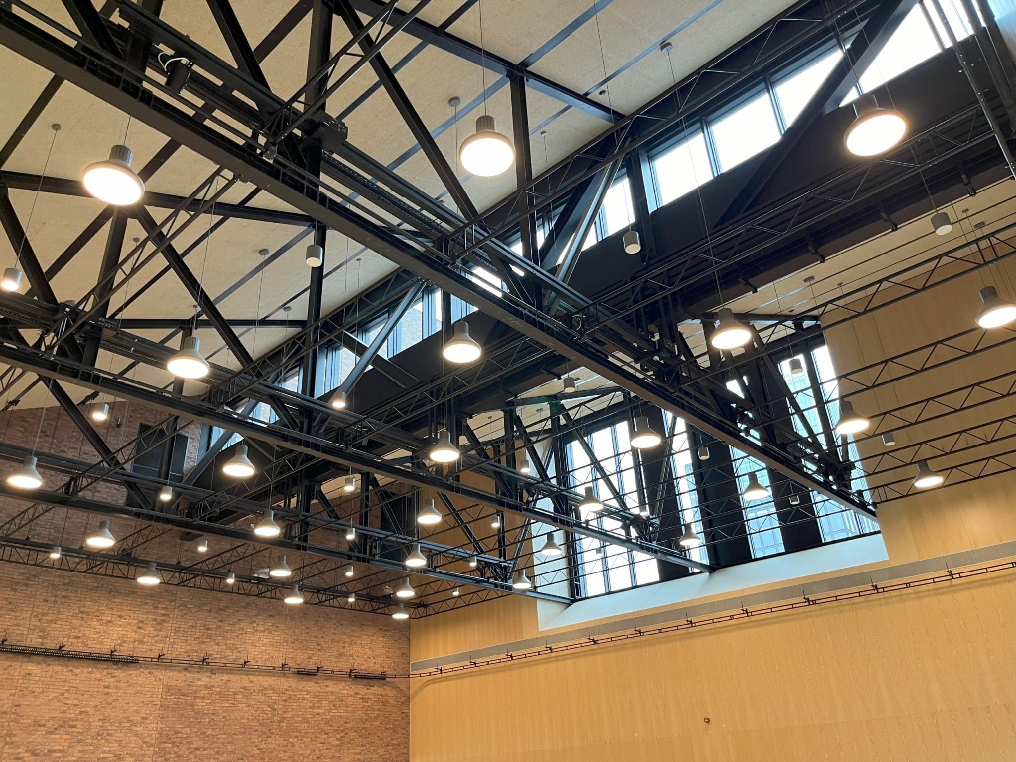 Sadler's Wells and BBC Studios - Kilnbridge