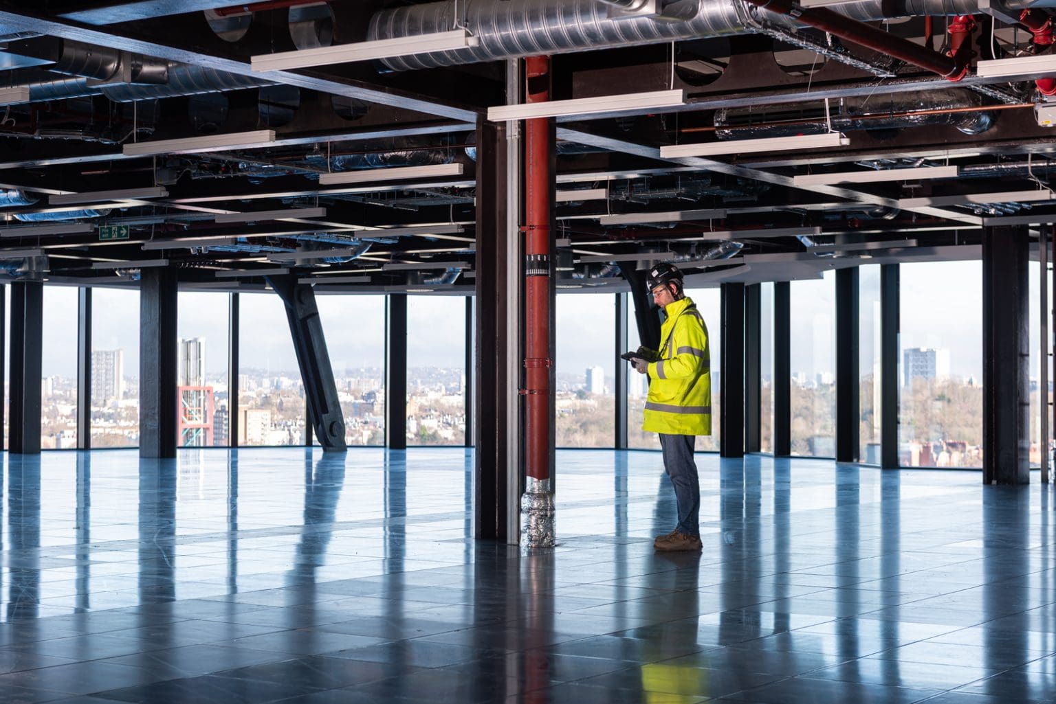 Shaping the future of Britain’s built environment - Kilnbridge