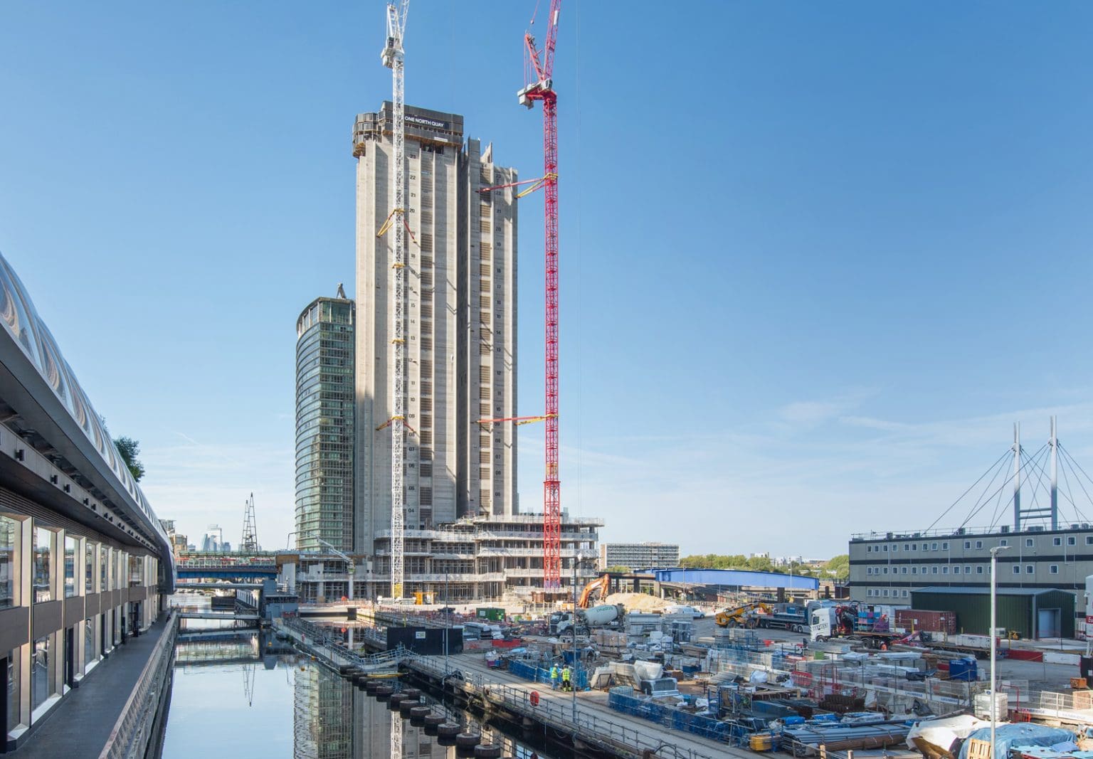 Shaping the future of Britain’s built environment - Kilnbridge