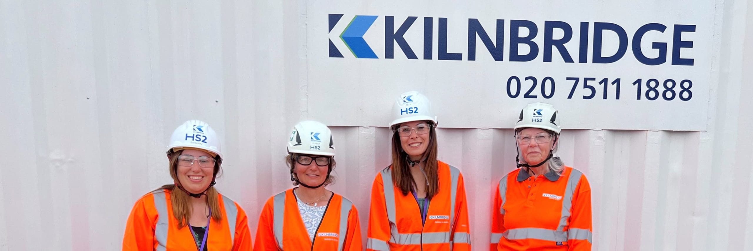 Kilnbridge Publishes Annual Gender Pay Gap Statement - Kilnbridge