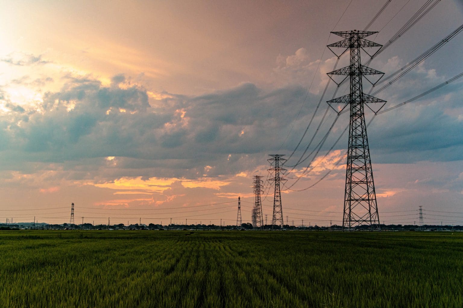 Clean Energy - Kilnbridge